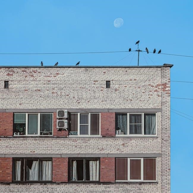 Air Conditioner Wiring Diagram PDF - Download Easy Install Guide